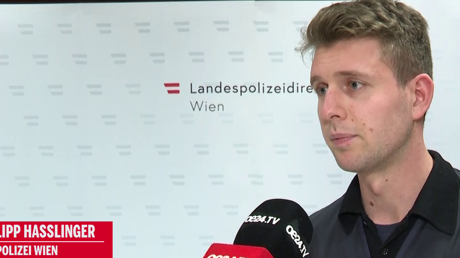 Philipp Haßlinger | Chefin von Wiener Beauty-Klinik bei Razzia festgenommen