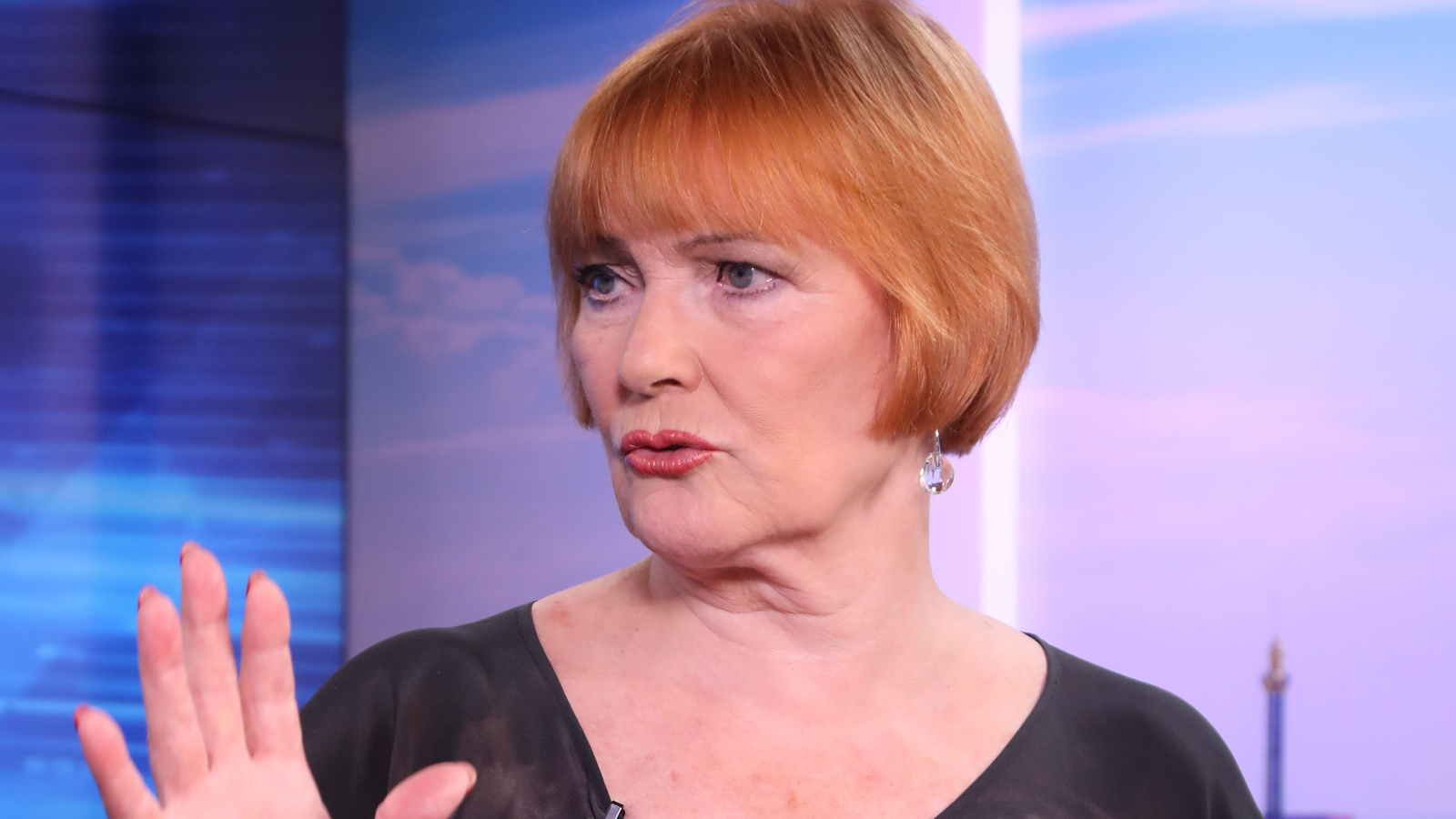 Chris Lohner hat Corona: ''Schlimmste, was mir je passiert ist!''