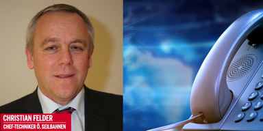 Christian Felder zu Seilbahn-Tragödie - oe24.at