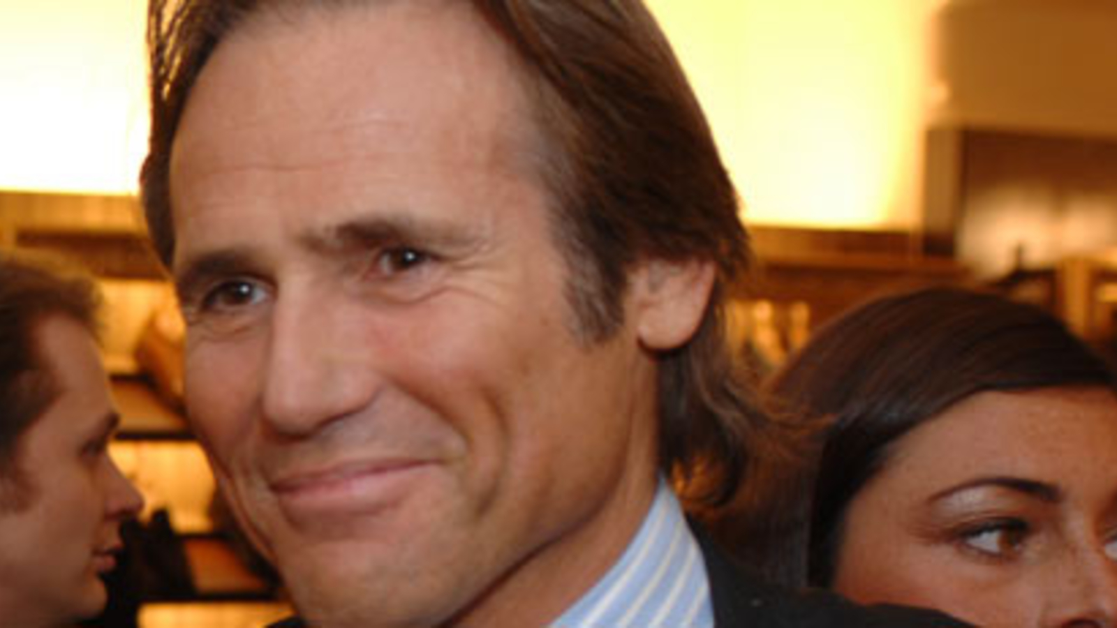 Niedermeyer: Erster Solo-Auftritt - oe24.at