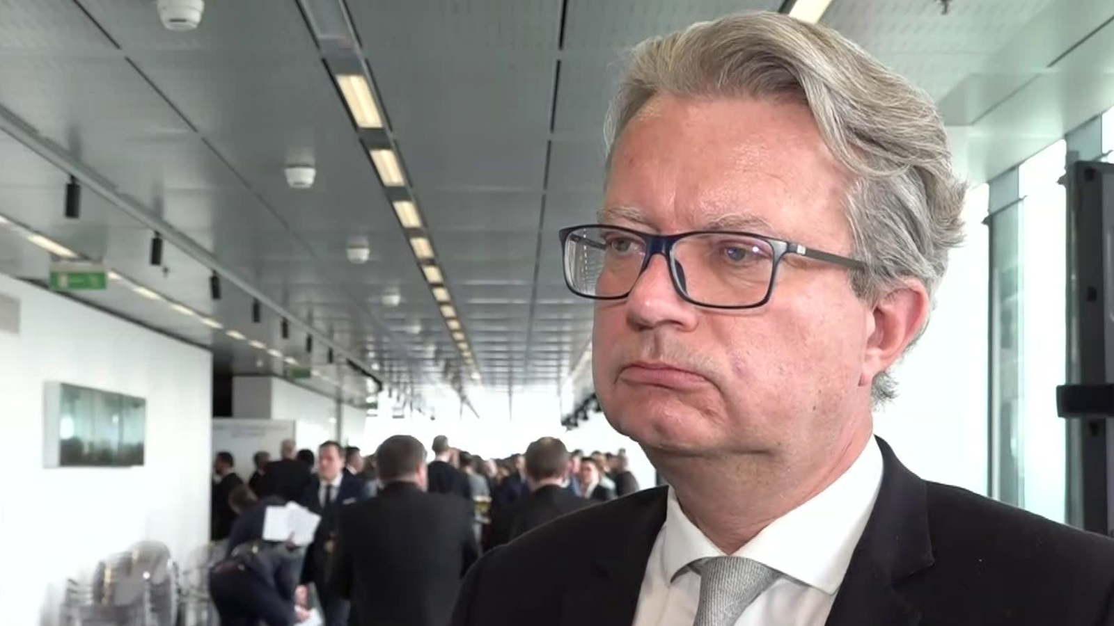 Christopher Drexler | Analyse der Rede zur Zukunft der Nation - oe24.at