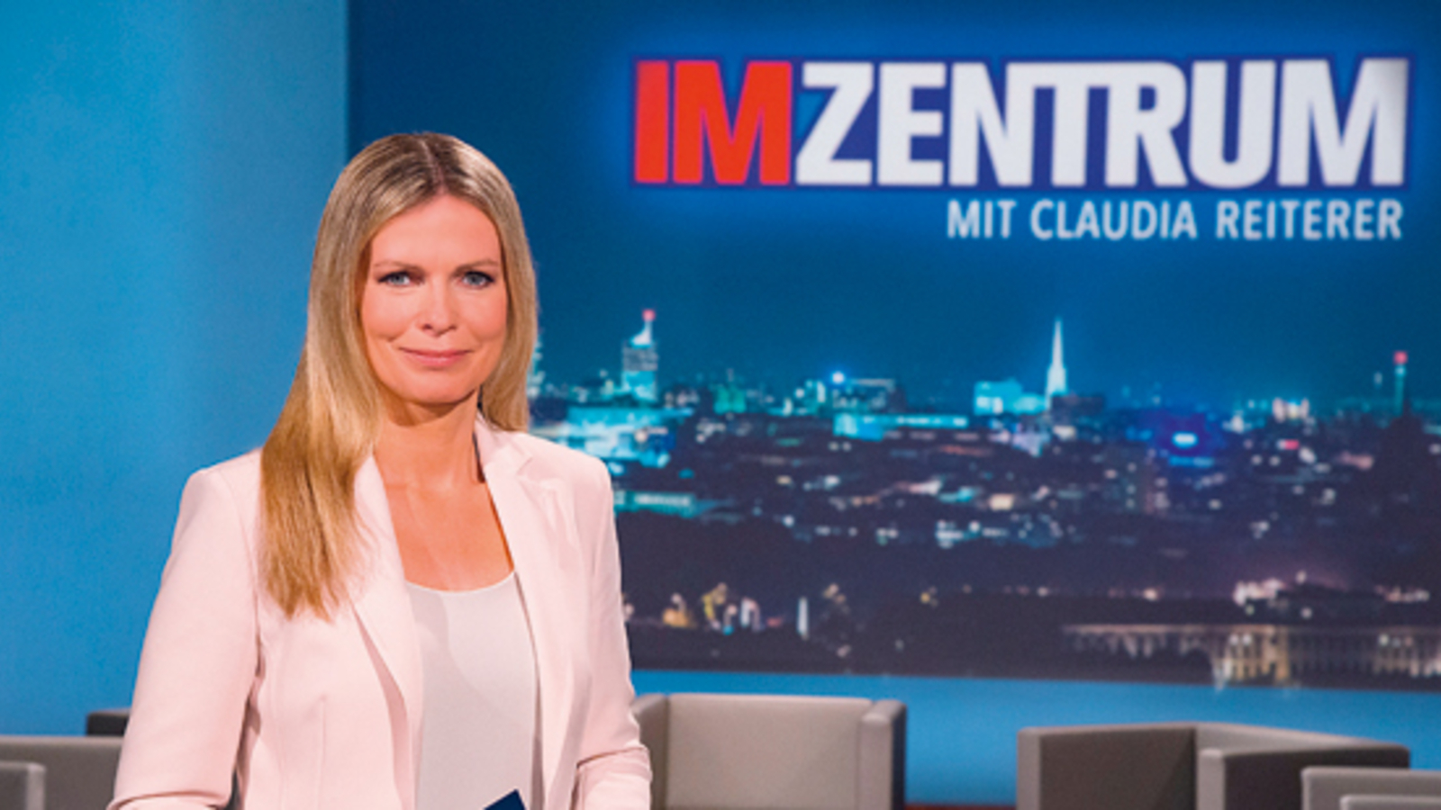 Reiterer steht vor Comeback