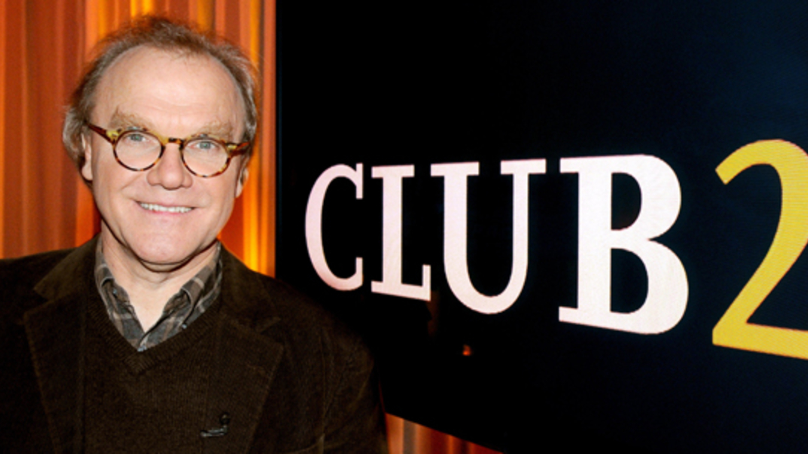 ORF lässt Talk-Runde "Club 2" sterben - oe24.at