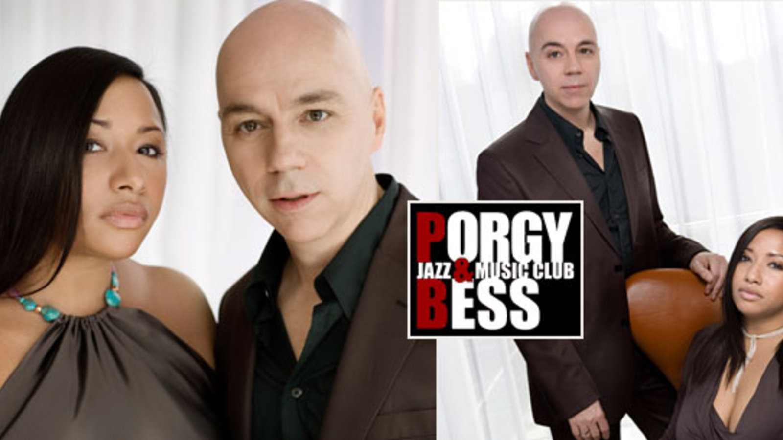 Count Basic geben Instrumental-Konzert