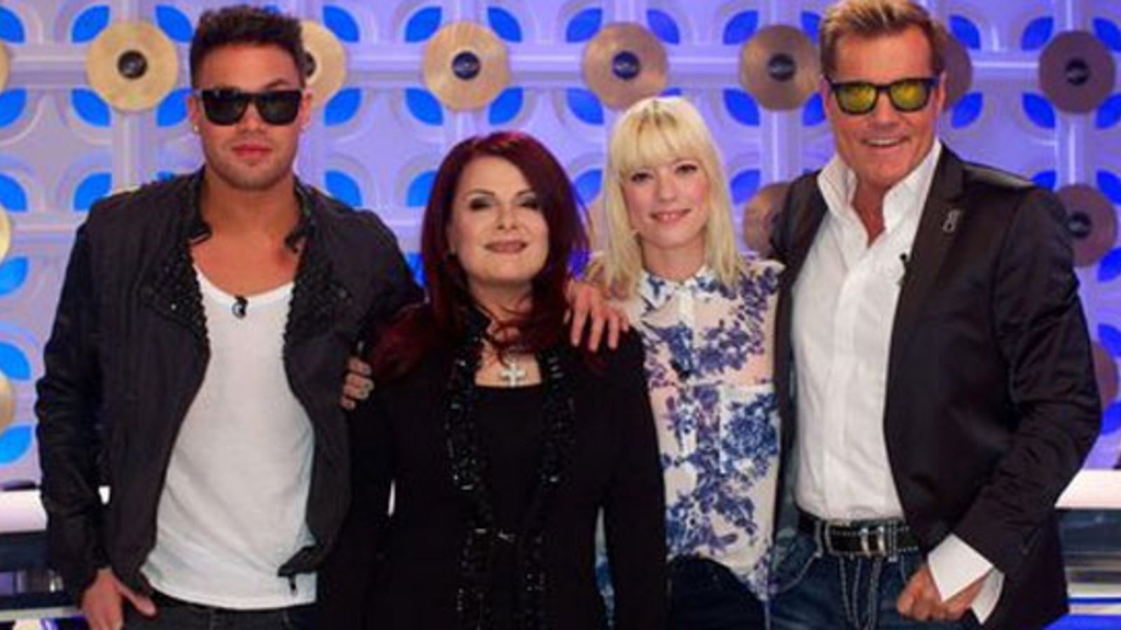 DSDS: Das erste Bild der neuen Jury - oe24.at