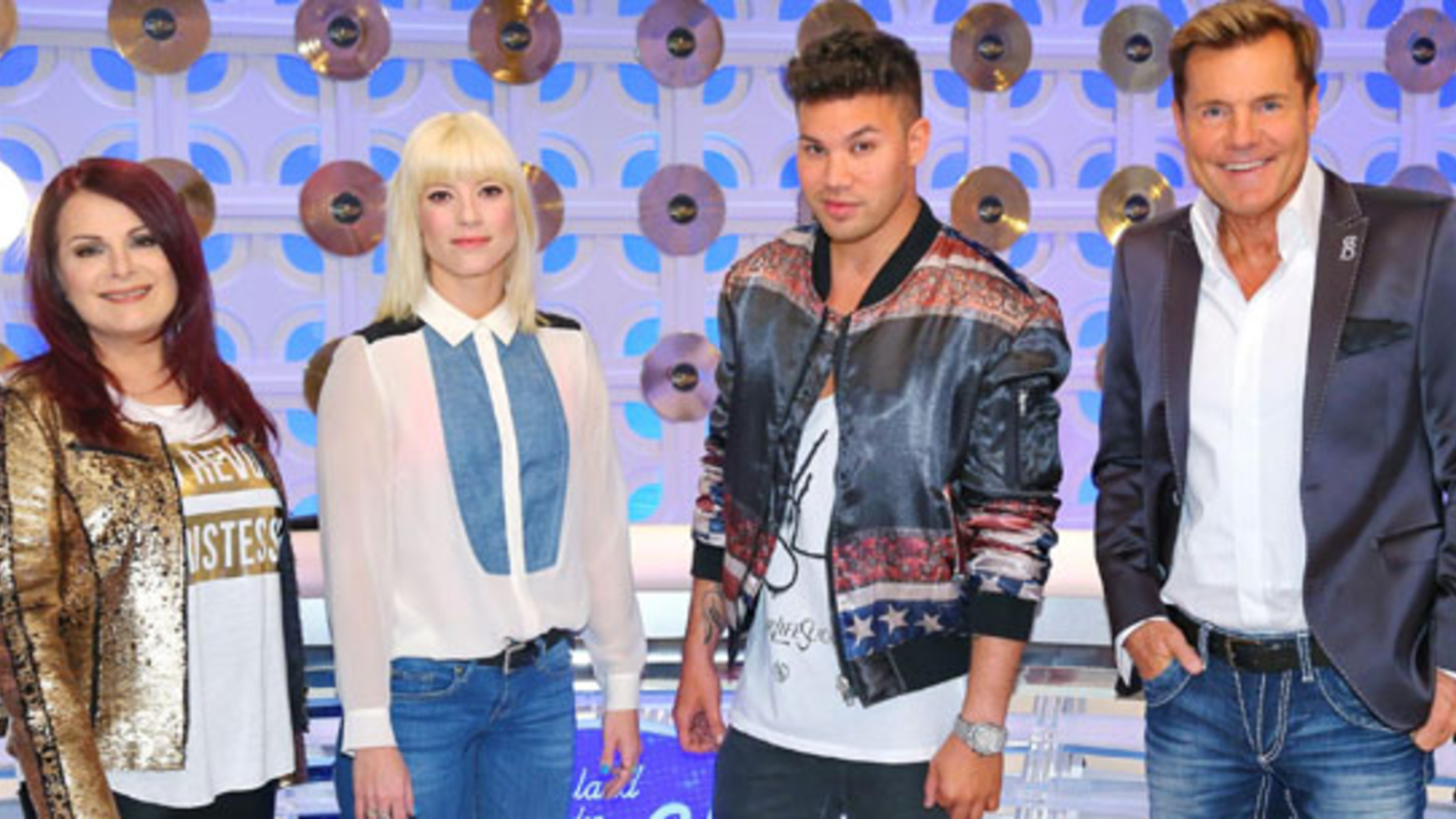 DSDS: Jetzt geht’s in die Recall-Shows - oe24.at