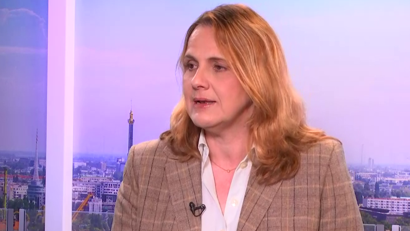 Isabelle Daniel: Das Interview mit Dagmar Belakowitsch - oe24.at