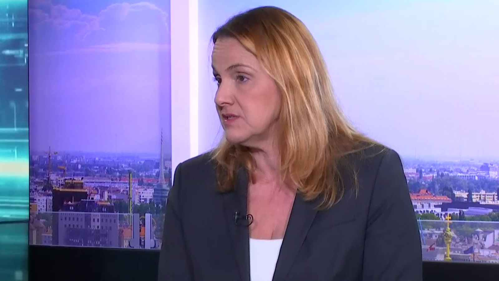 Isabelle Daniel: Das Interview mit Dagmar Belakowitsch - oe24.at