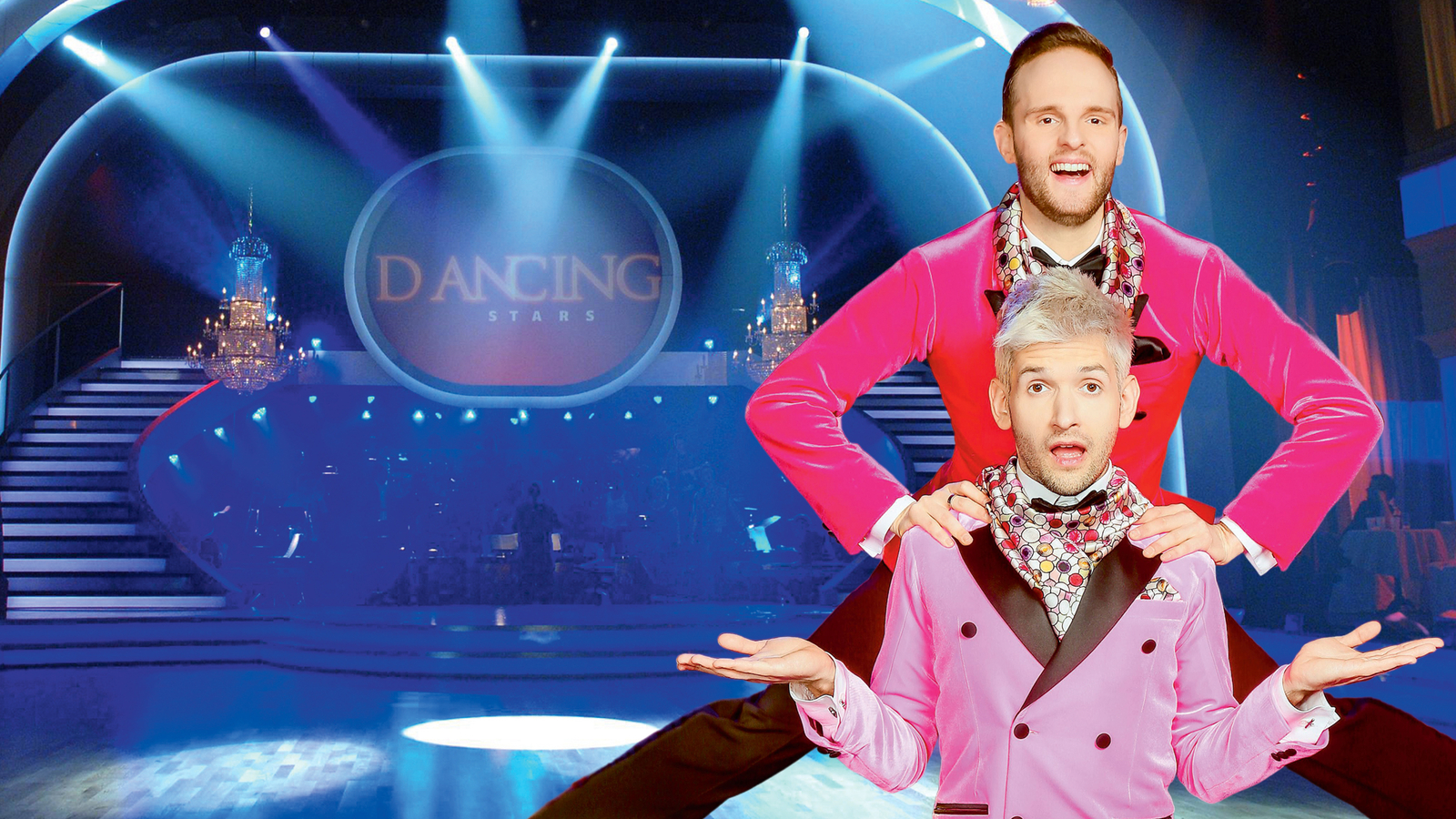 Dancing Stars: Buchinger ist raus! - oe24.at