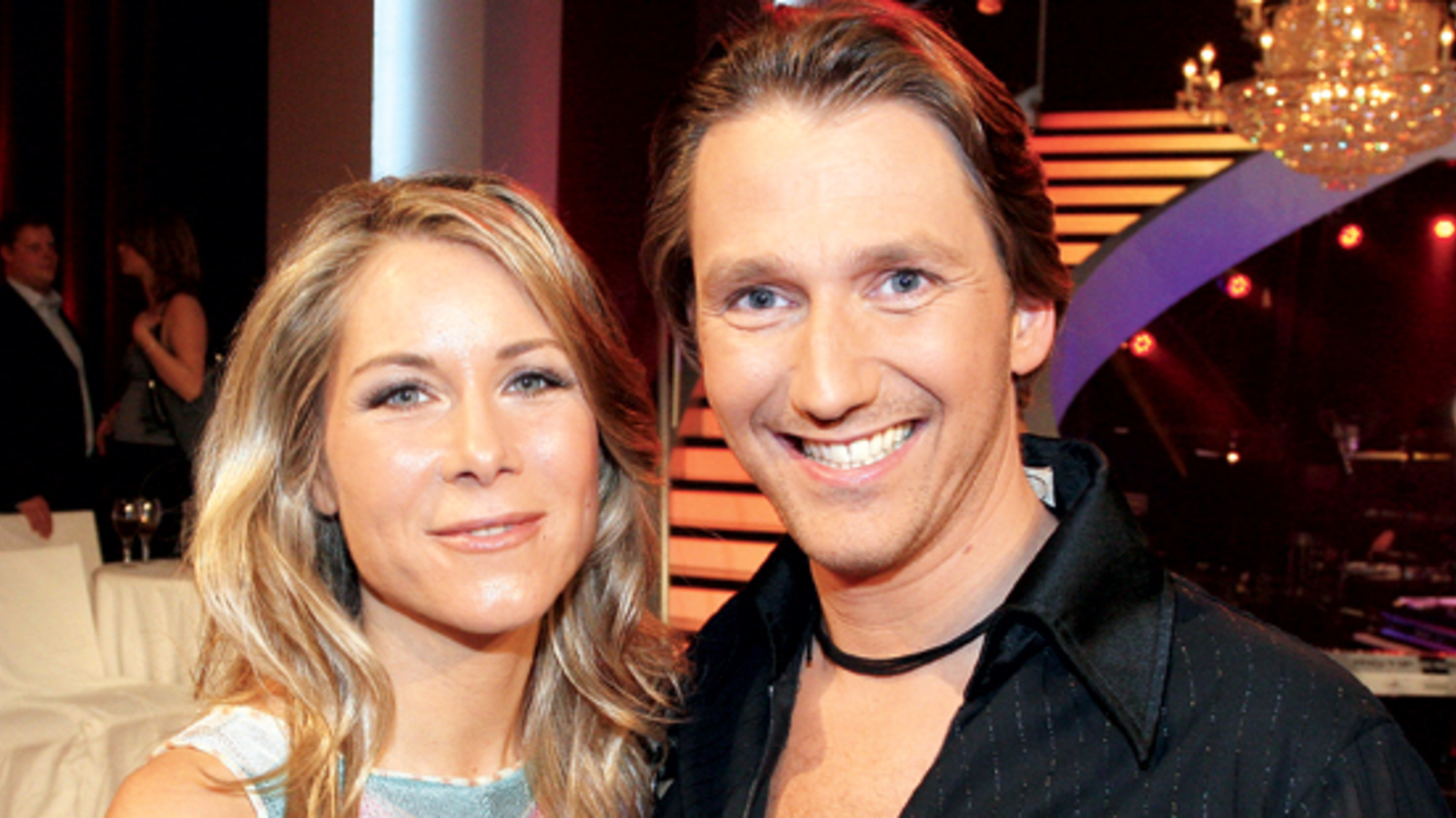 Ehe-Aus bei Simone & Alex - oe24.at