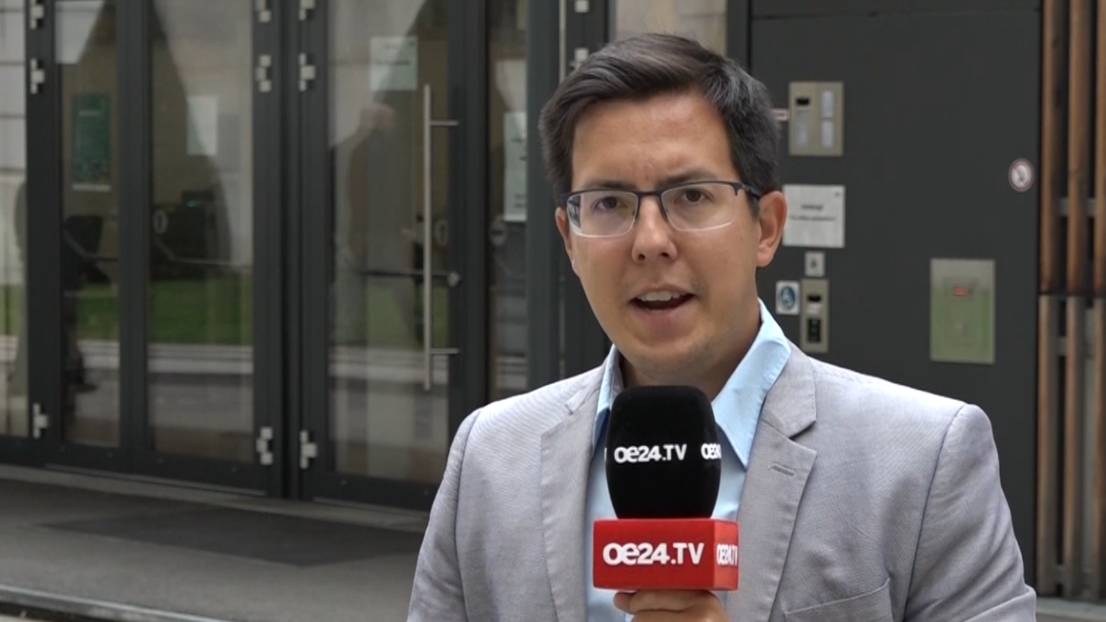 U-Ausschuss beschließt polizeiliche Vorführung von Thomas Schmid