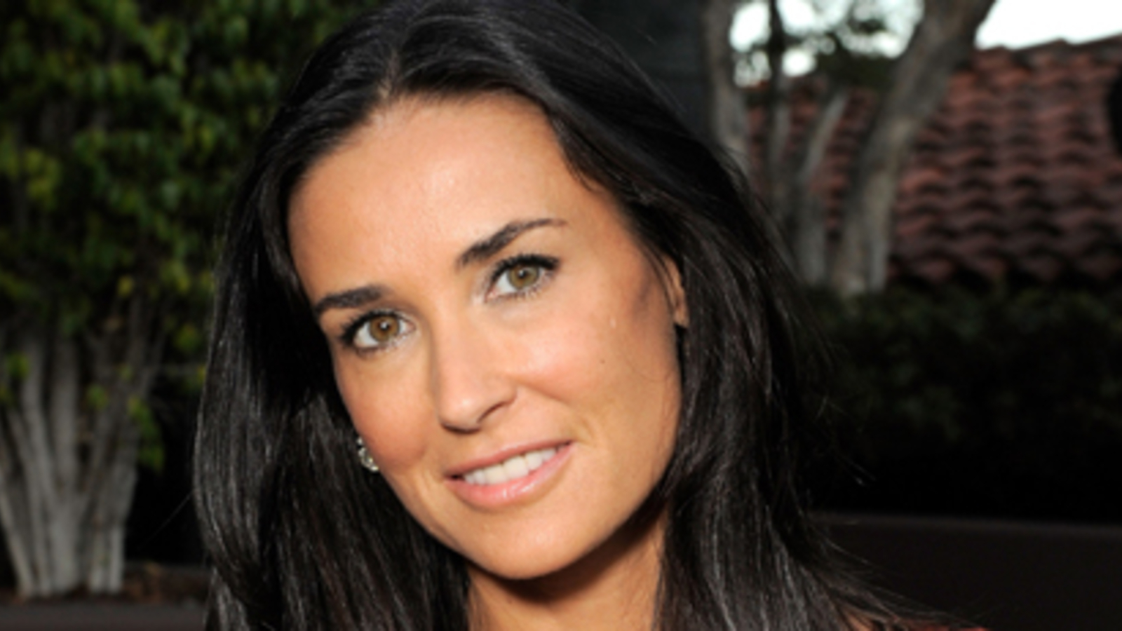 Demi Moore: "Hatte keine Schönheits-OPs" - oe24.at