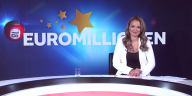 Die Euro Millionen Show