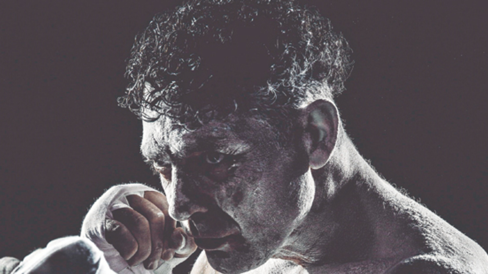 Gregor Bloéb ist "Der Boxer"