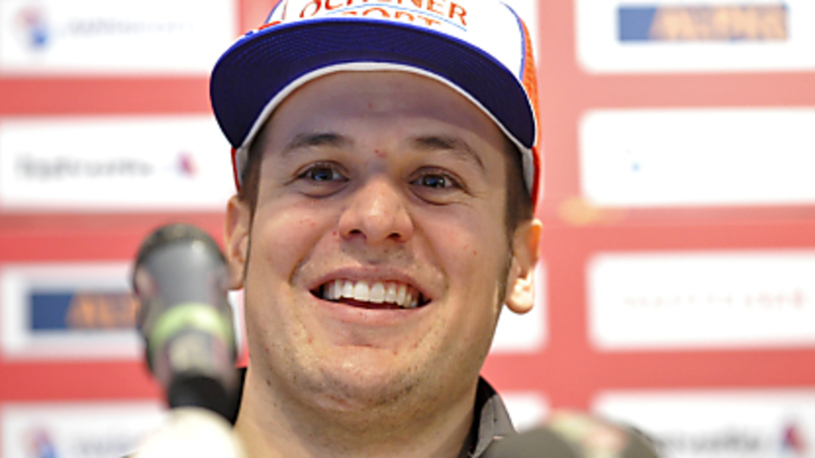 Daniel Albrecht startet in Garmisch als Vorläufer - oe24.at