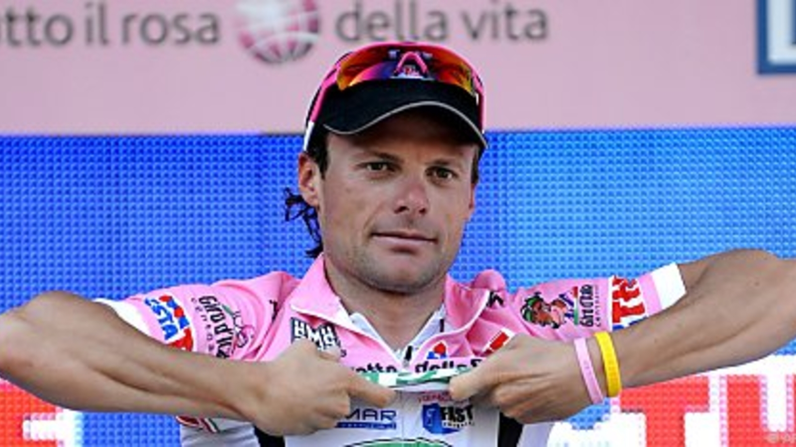 Hohe Geldstrafen gegen Di Luca, Biondo, Landaluze