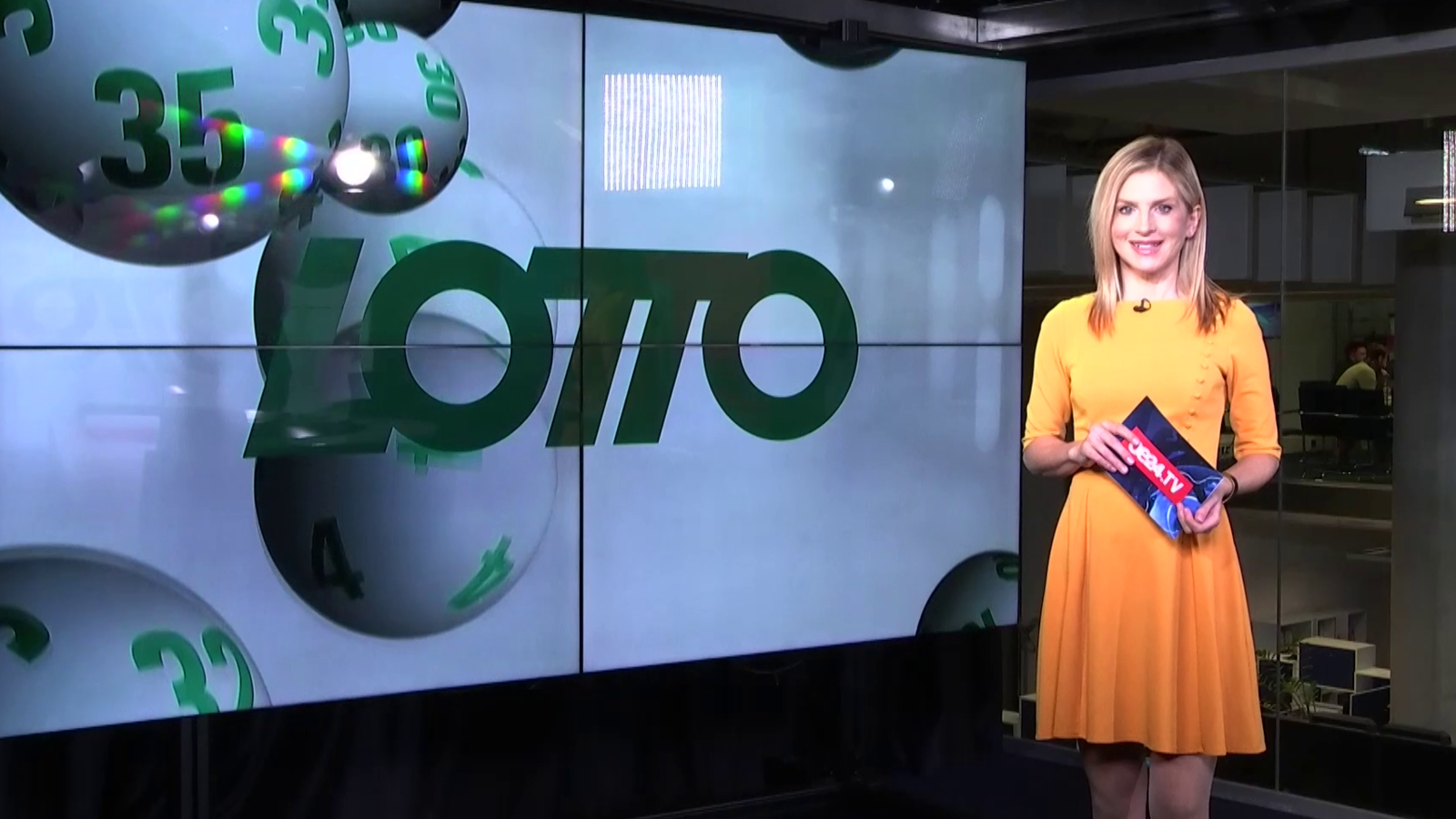 Die Lotto Show – 6 aus 45 - oe24.at