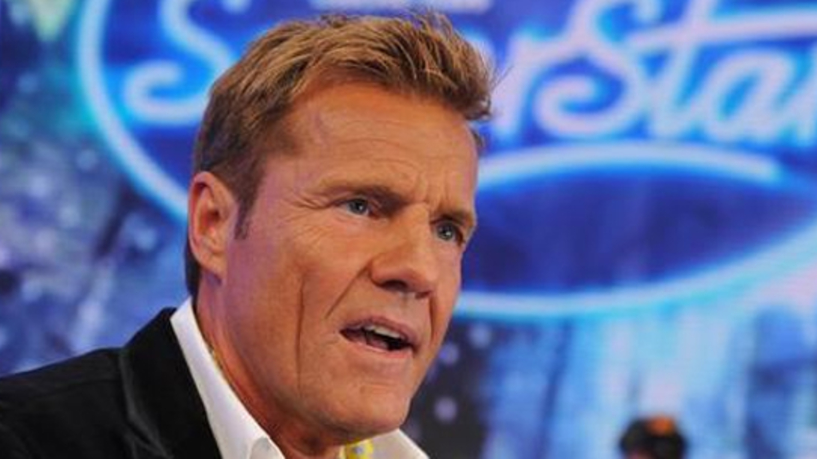 Dieter Bohlen lästert über "The Voice of Germany"