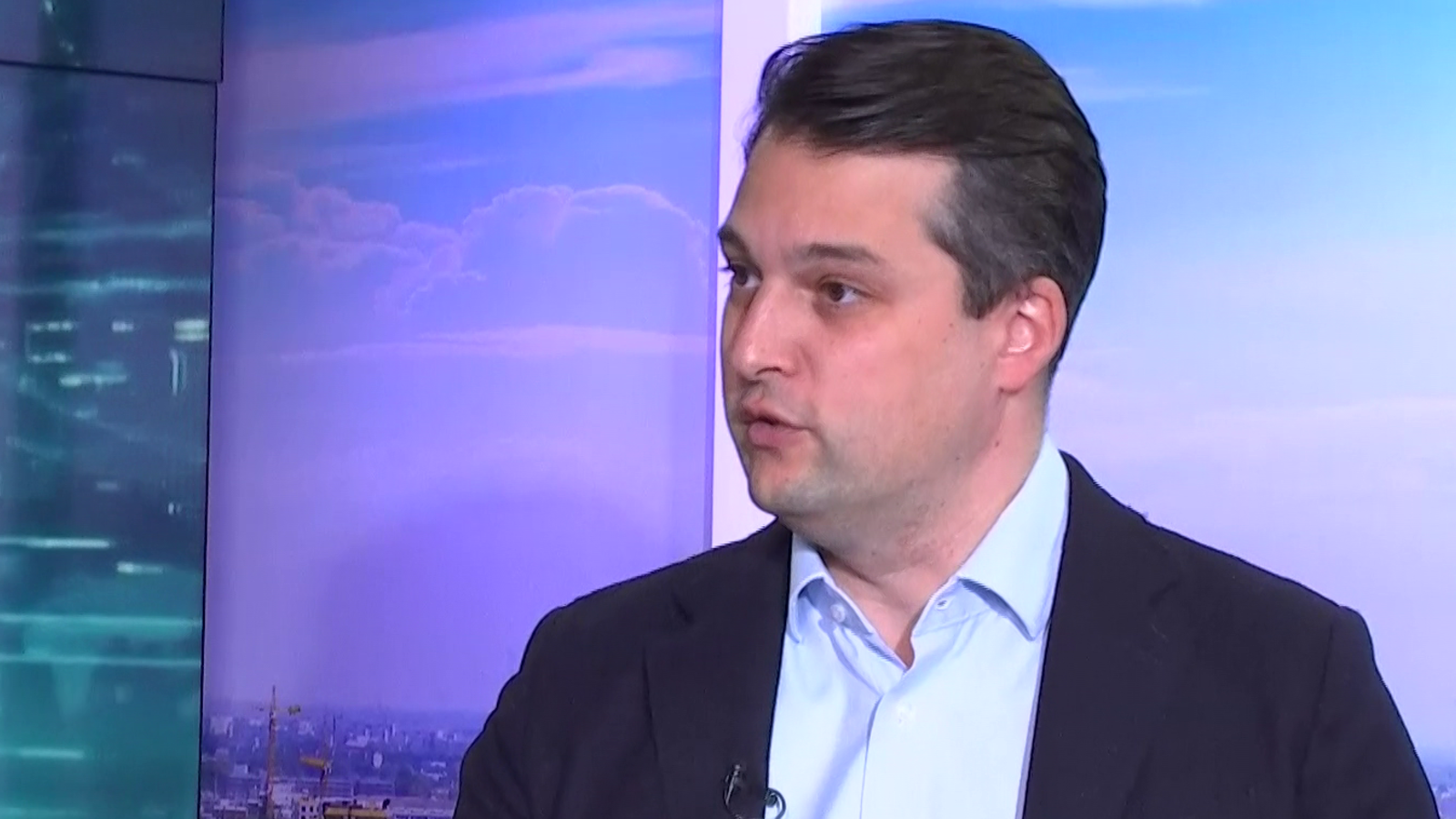 Wien Energie: FPÖ bringt Anzeige gegen Bürgermeister Ludwig ein - oe24.at