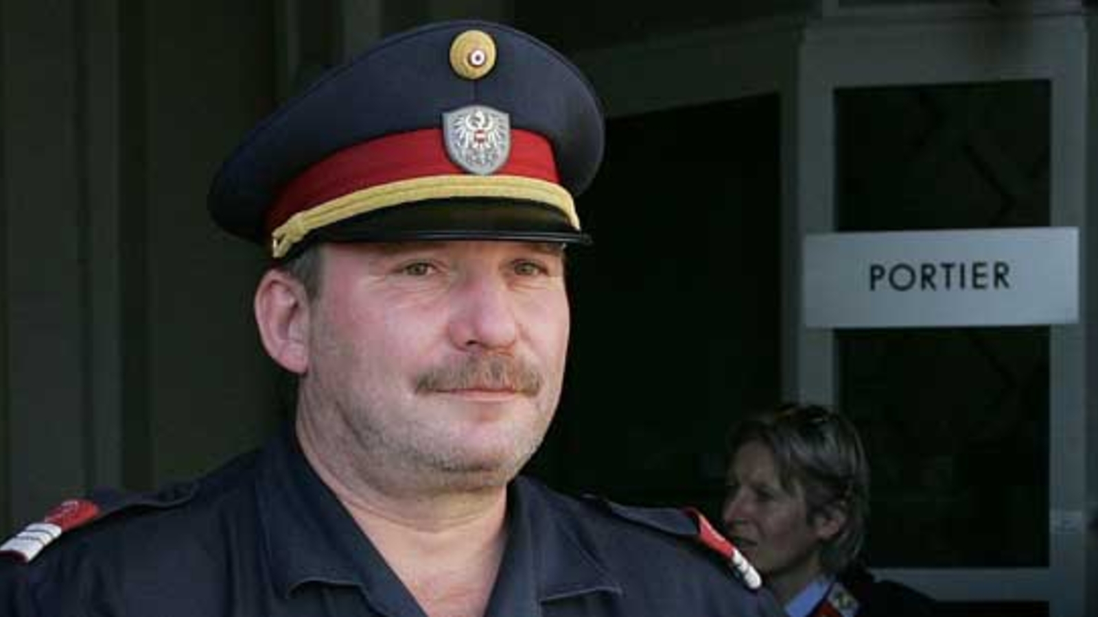 Comeback des Dorf-Polizisten - oe24.at