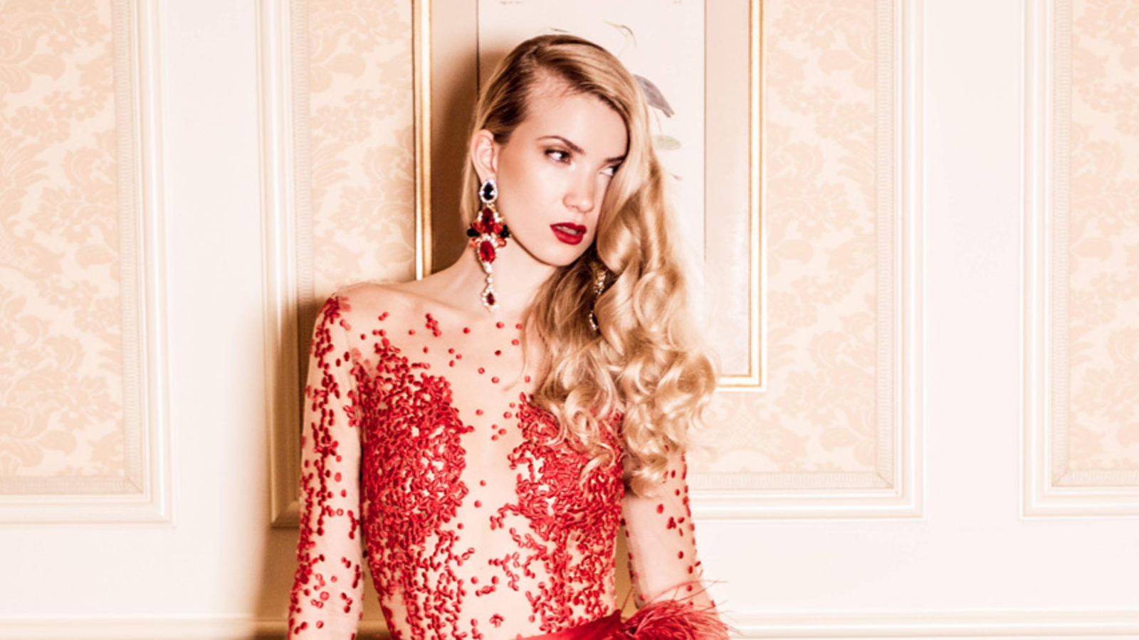 Dragana Stankovic: "Ich will ins Finale"