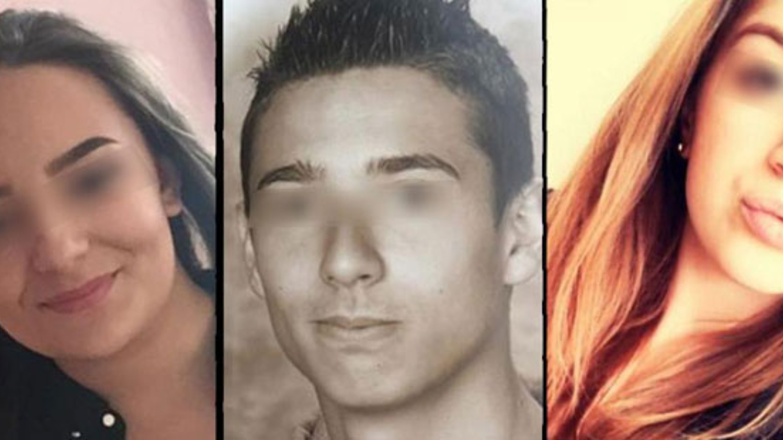 München-Terror: Das sind die Opfer