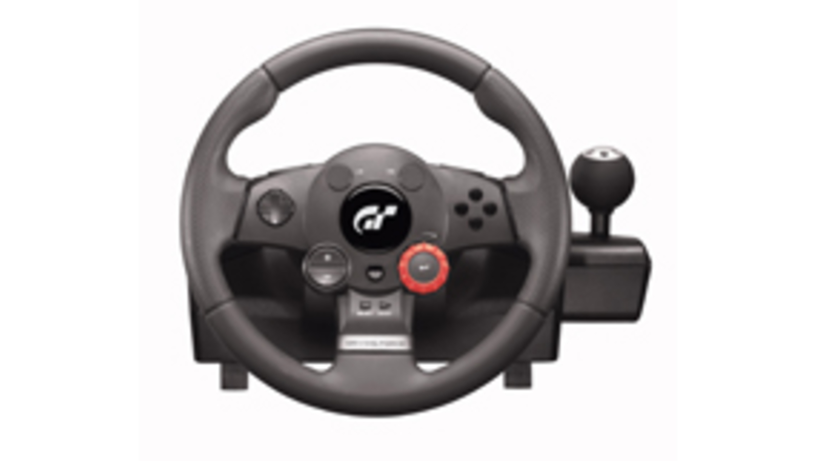 Rennfeeling pur mit neuem Logitech Lenkrad