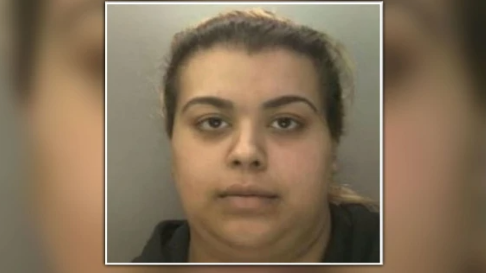 Frau (25) zog Drogen-Imperium völlig alleine auf