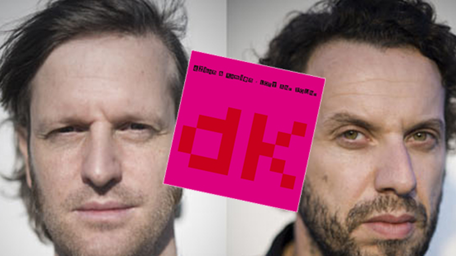 Dzihan & Kamien: Abschied mit neuem Album “Lost & Found“ - oe24.at