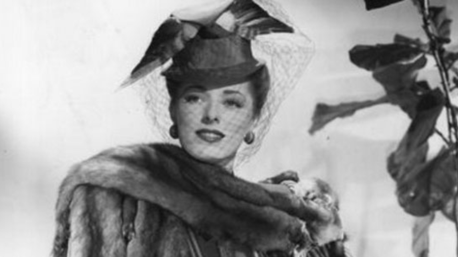 "Sound of Music"-Star Eleanor Parker tot - oe24.at