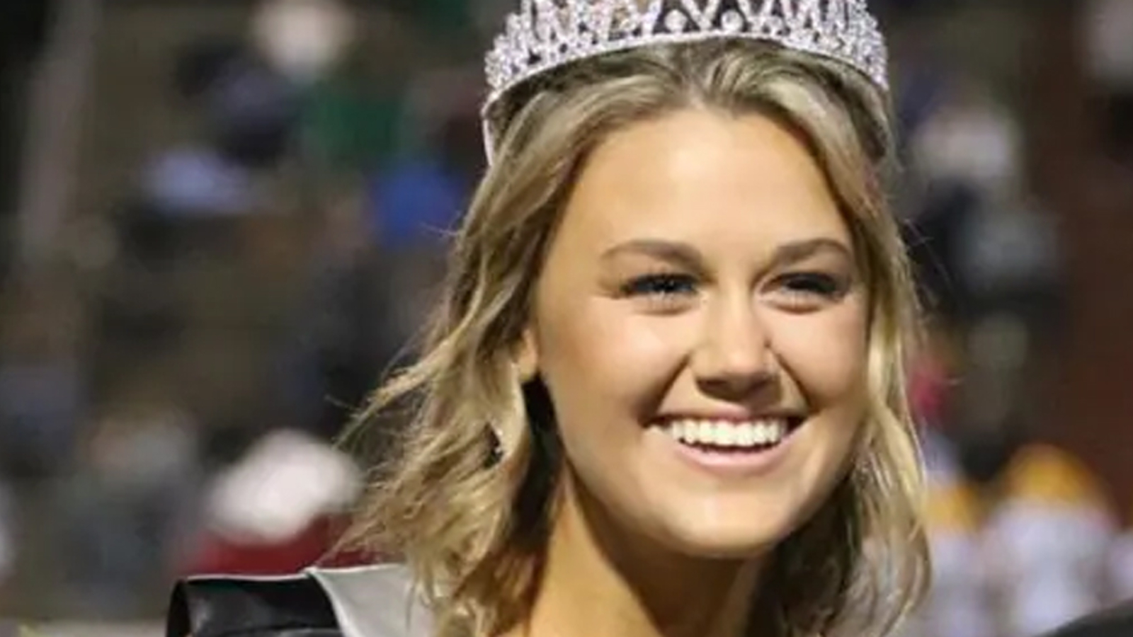 Schönheitskönigin schummelte sich zum Sieg – jetzt drohen ihr 16 Jahre Haft