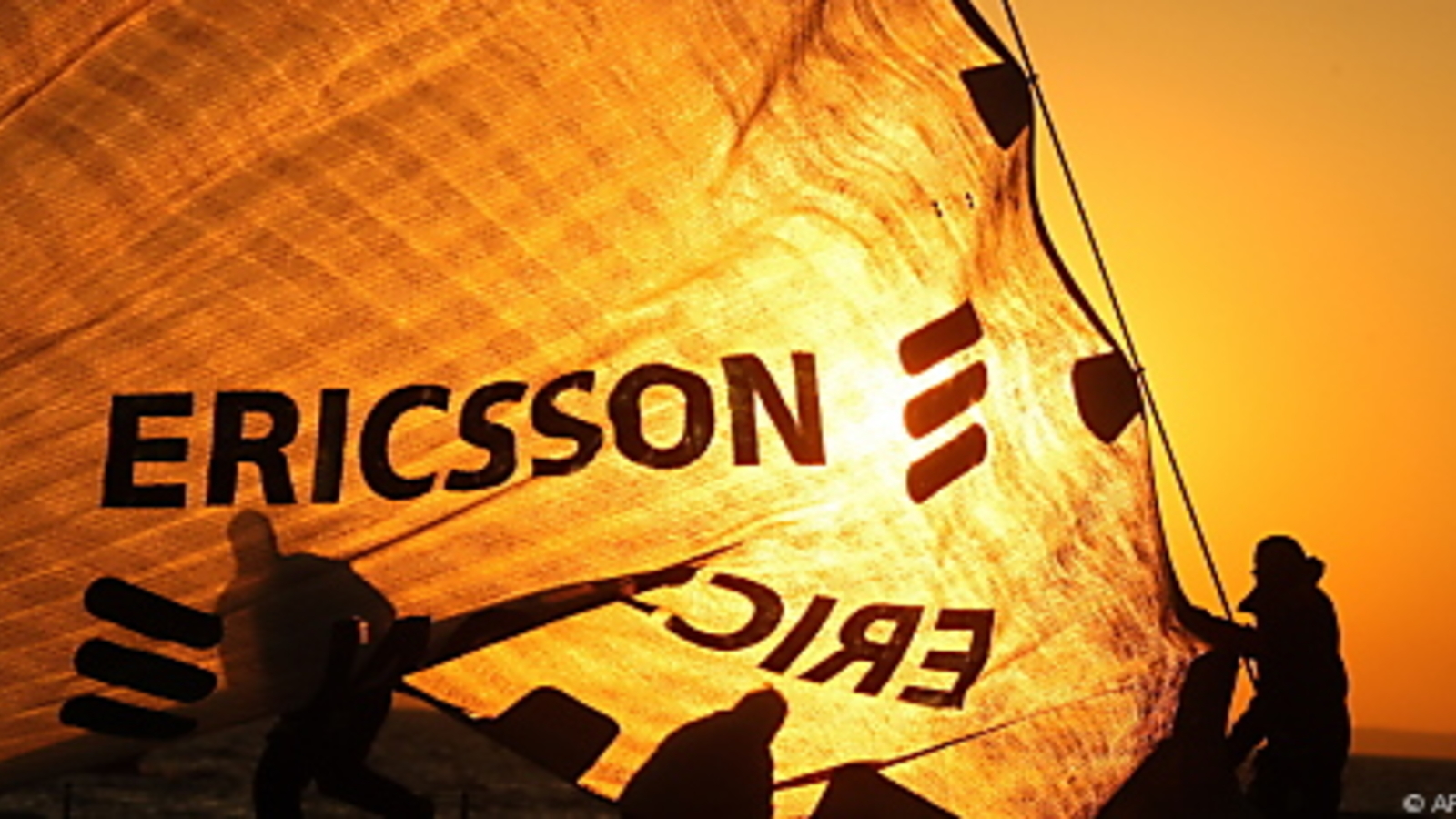 Ericsson erhält Milliarden-Aufträge in China