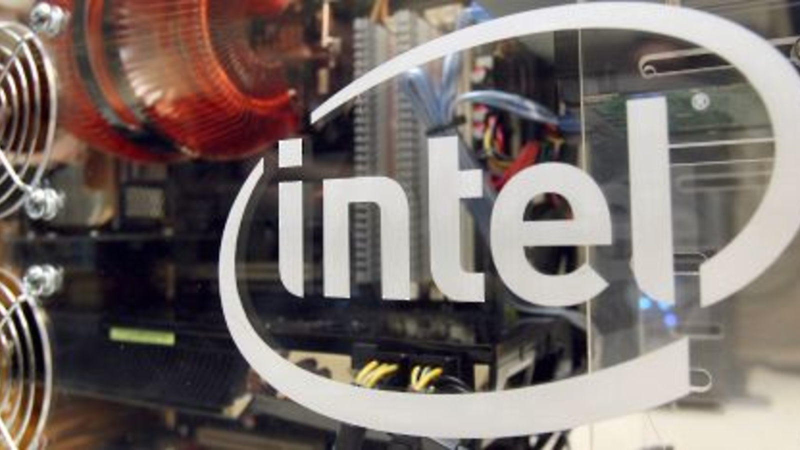Intel stellt Multimedia-Chip für Fernseher vor