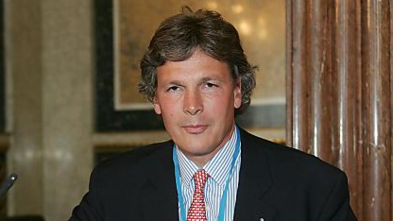 Tilo Berlin klagt Hypo auf 250 Mio.