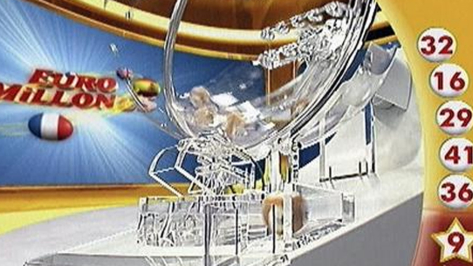 Euro-Lotto: Es geht um 190 Millionen Euro - oe24.at