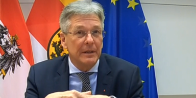 Fellner! LIVE: Peter Kaiser im Interview - oe24.at