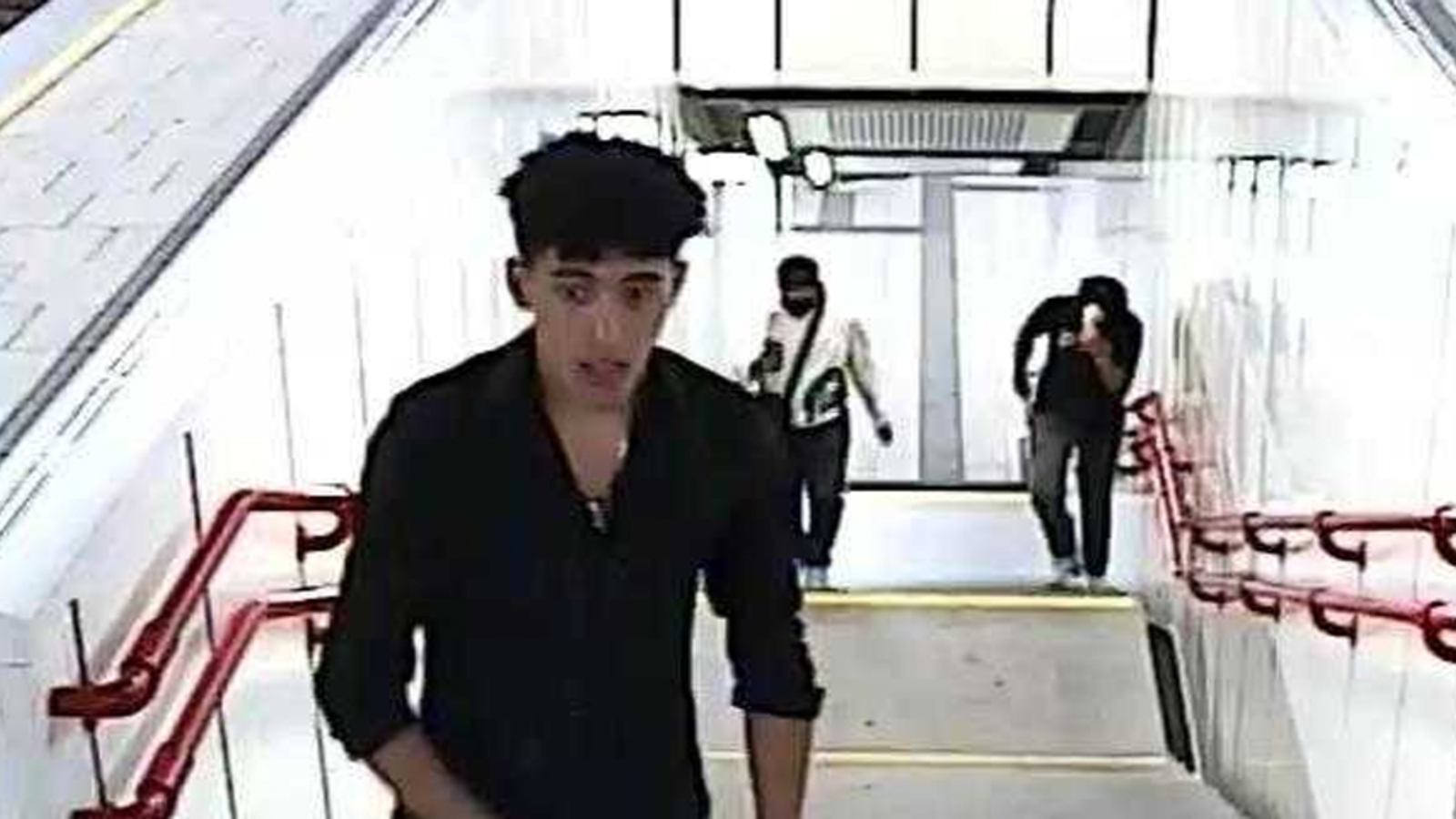 Wiener Polizei fahndet nach brutalem Räuber