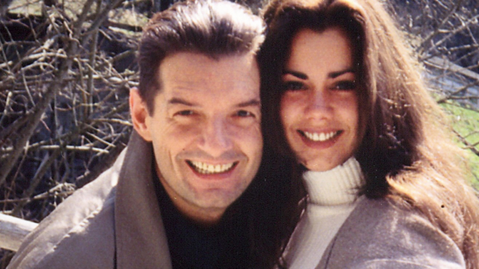 Perron: Falco-Freundin auf Hit-Kurs