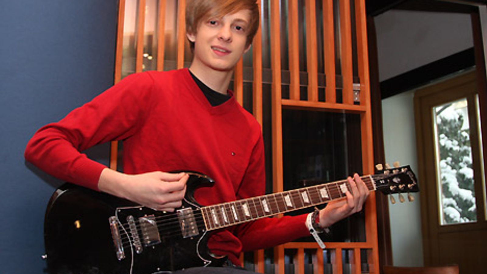 Oliver: Das Sieger-Lied - oe24.at