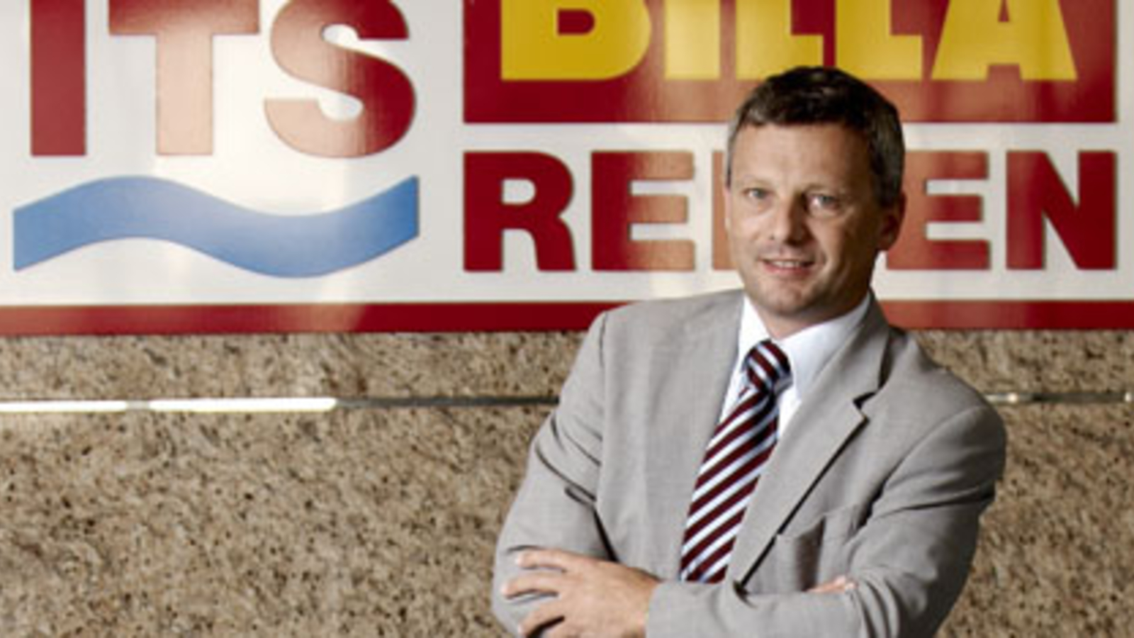 Aufsteiger: Martin Fast