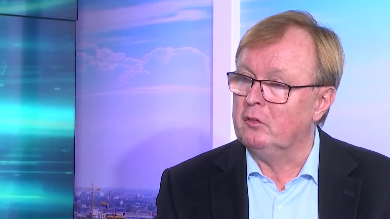 Fellner! LIVE: Peter Schaider im Interview - oe24.at