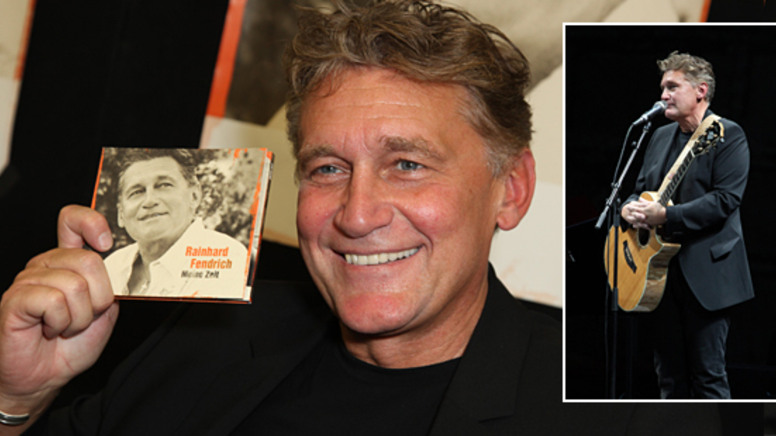 Fendrich: Abschied und Abrechnung - oe24.at