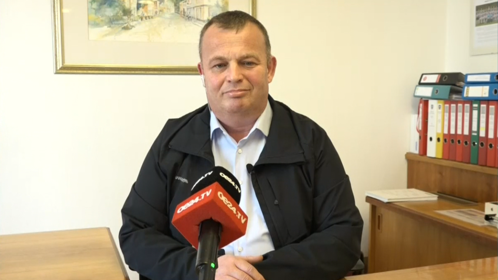 Fellner! LIVE: Ferdinand Aigner im Interview - oe24.at