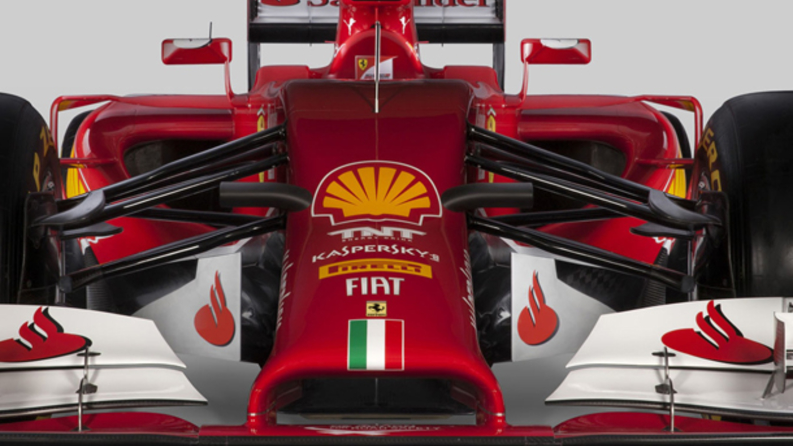 Das ist der neue Ferrari F14T - oe24.at