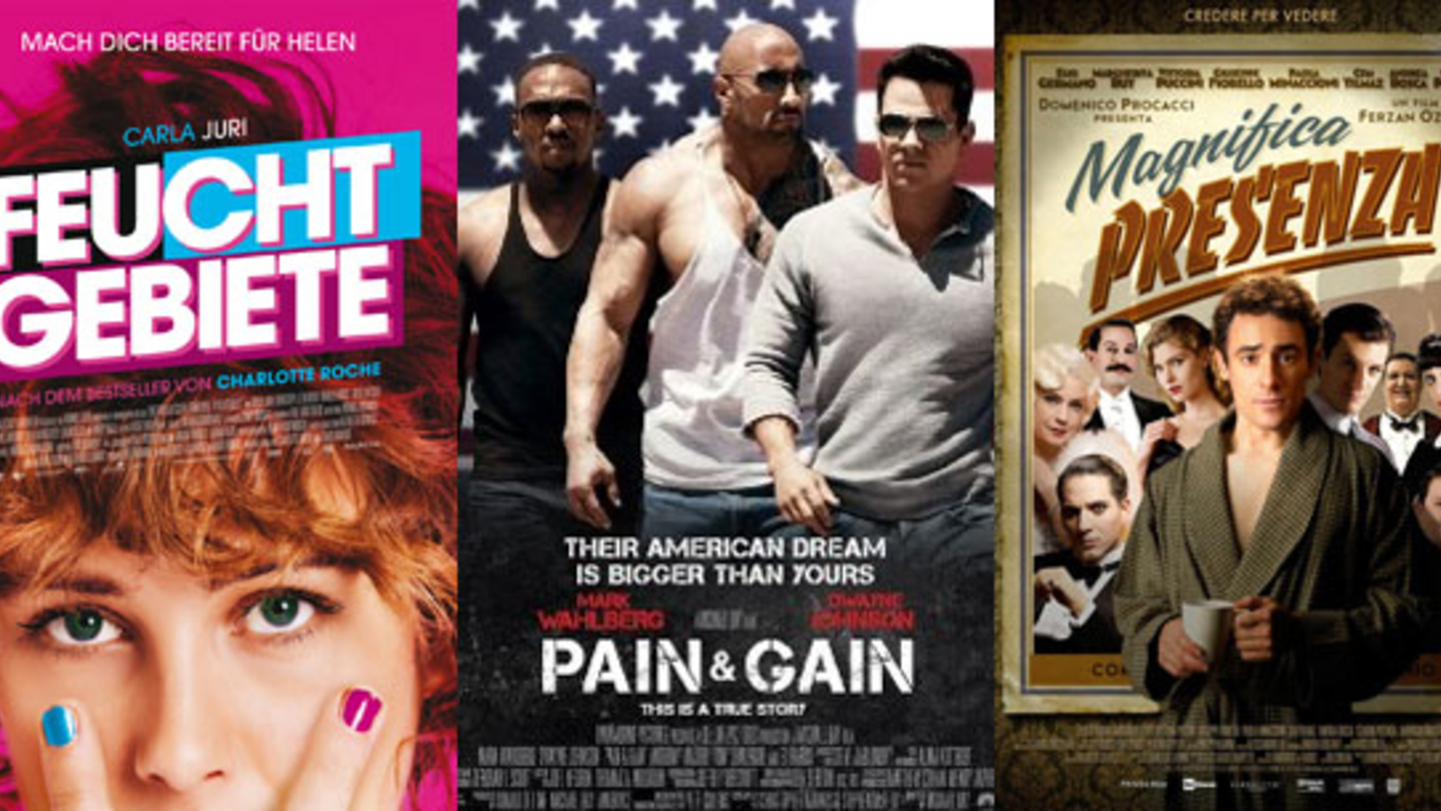 Die Kino-Highlights der Woche - oe24.at