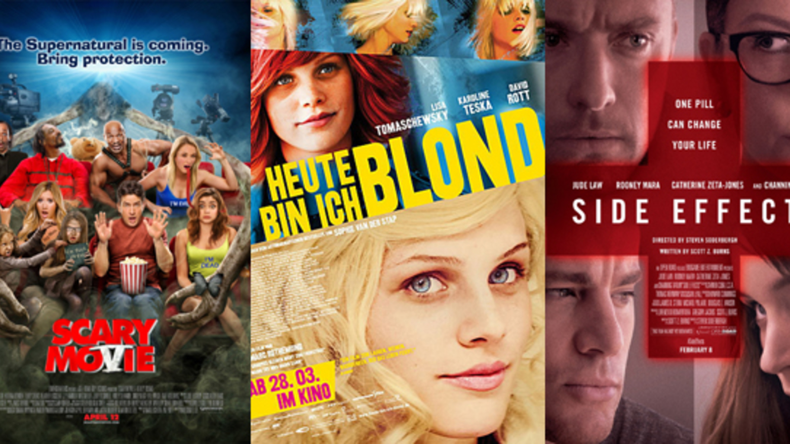 Die Kino-Highlights der Woche
