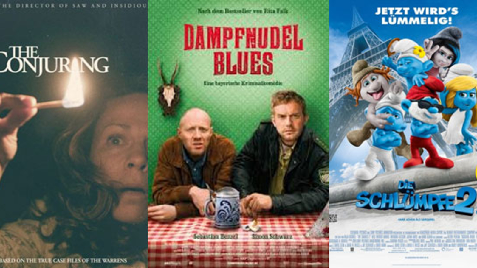Die Kino-Highlights der Woche