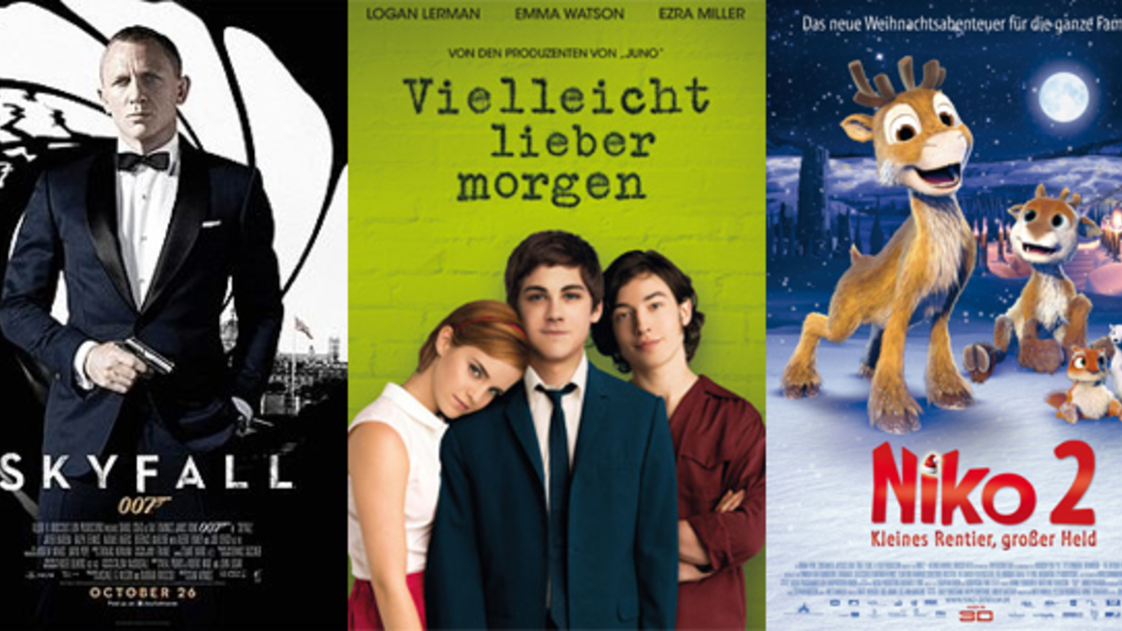 Die Kino-Highlights der Woche - oe24.at