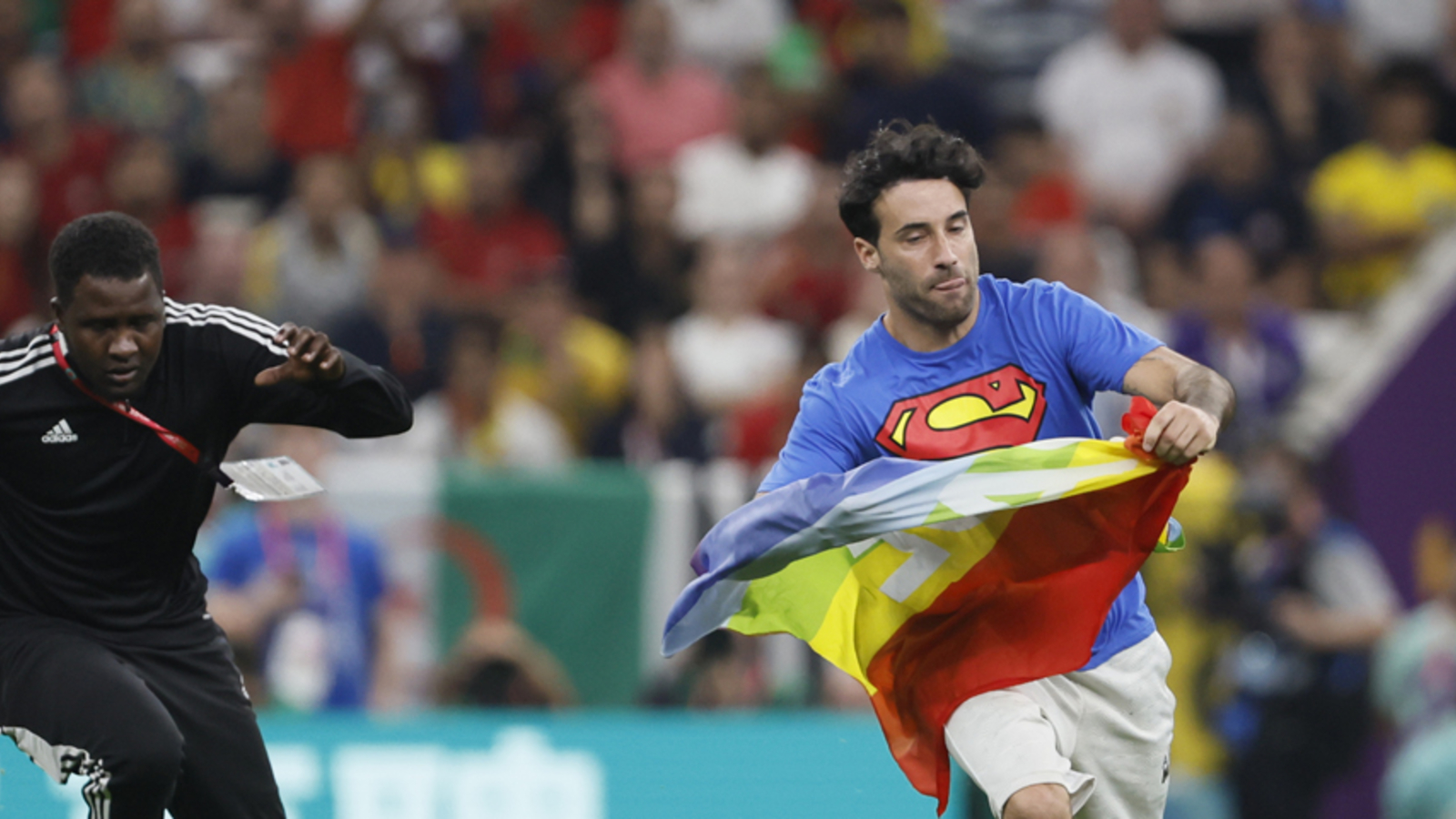 So geht es dem Regenbogen-Flitzer - oe24.at