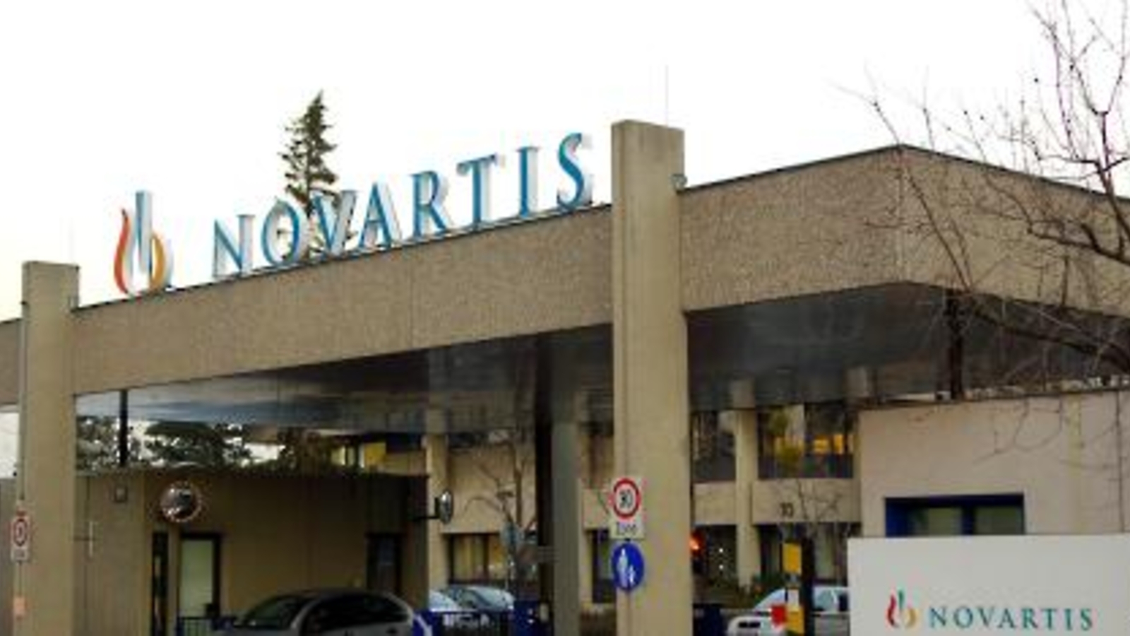Novartis-Schließung in Wien gegen OECD-Richtlinien